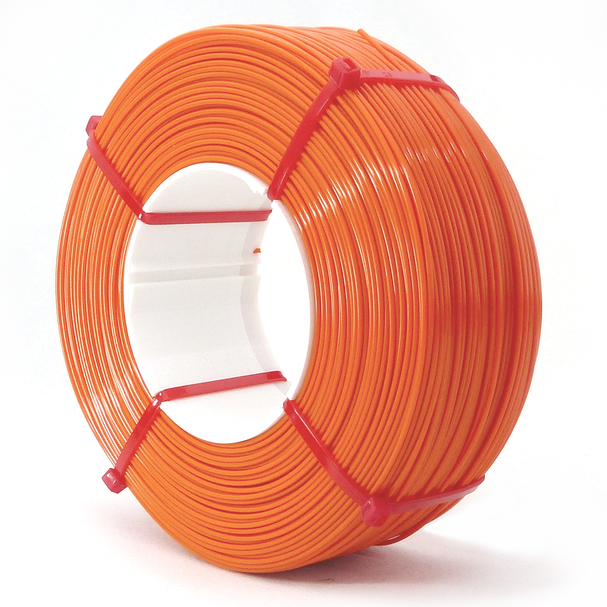 Recharge de filament : quelles différences entre la Refill et la Maste ...