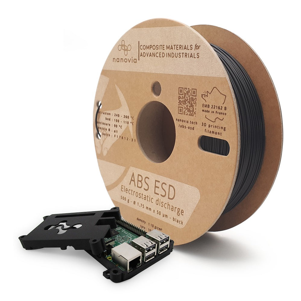 Filament ABS — Filimprimante3D