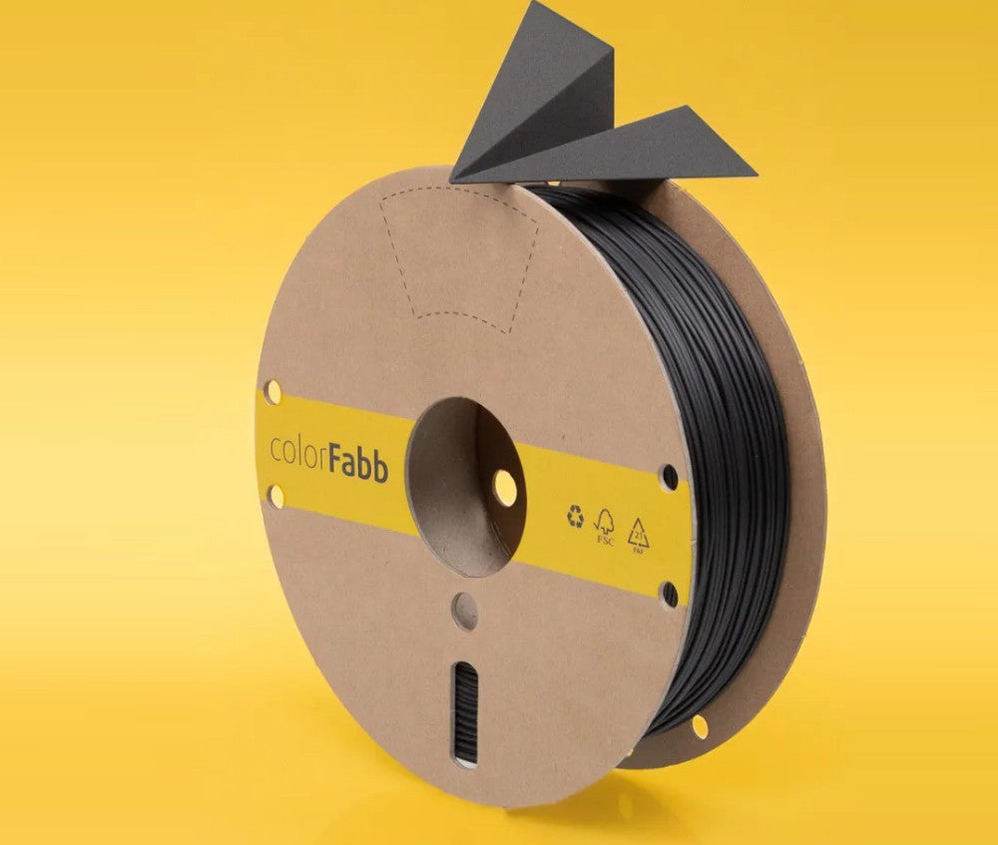 Filament résistant Haute température — Filimprimante3D