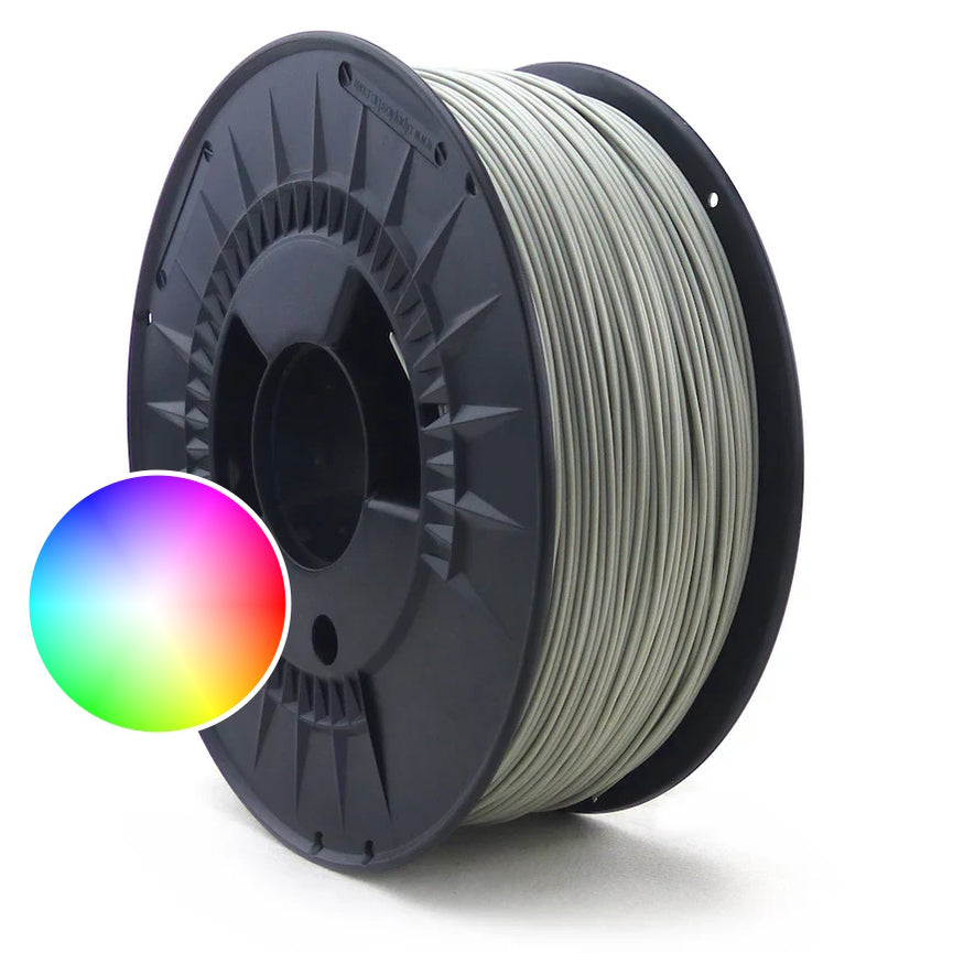 PLA ArianePlast — Filimprimante3D
