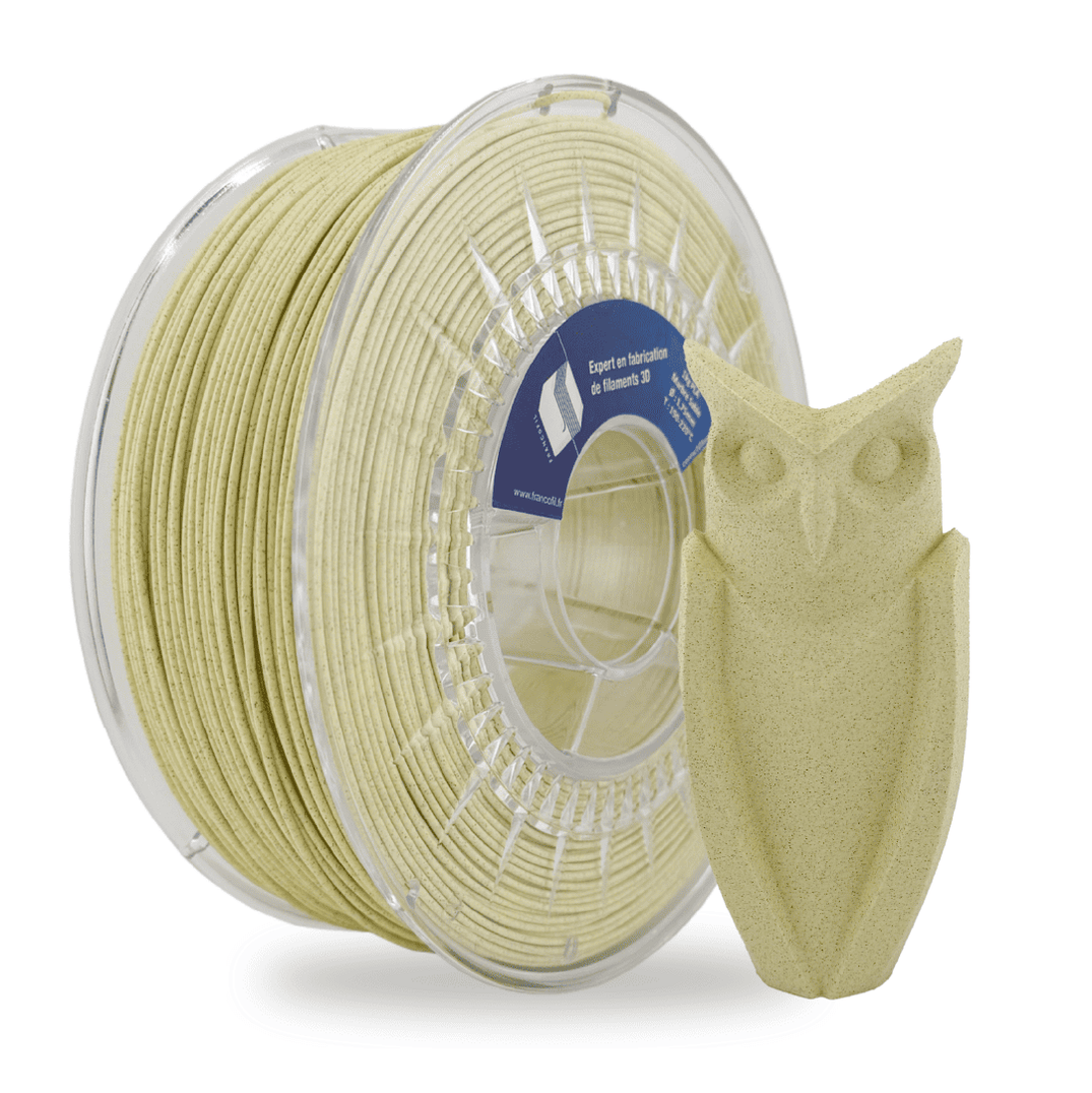 Filament Francofil — Filimprimante3D