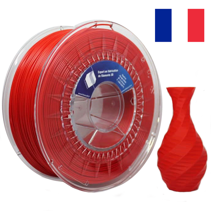 PLA Francofil — Filimprimante3D