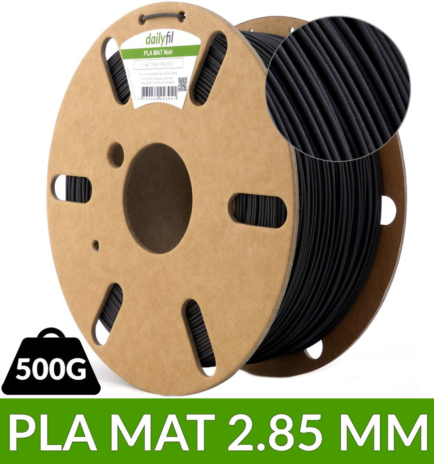 Filament PLA MAT — Filimprimante3D