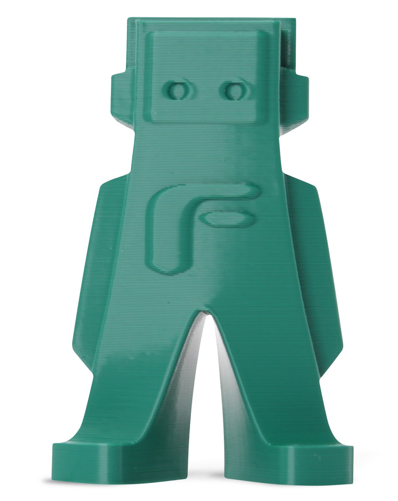 EasyFil Dark Green PLA FormFutura 2.85 mm — Filimprimante3D