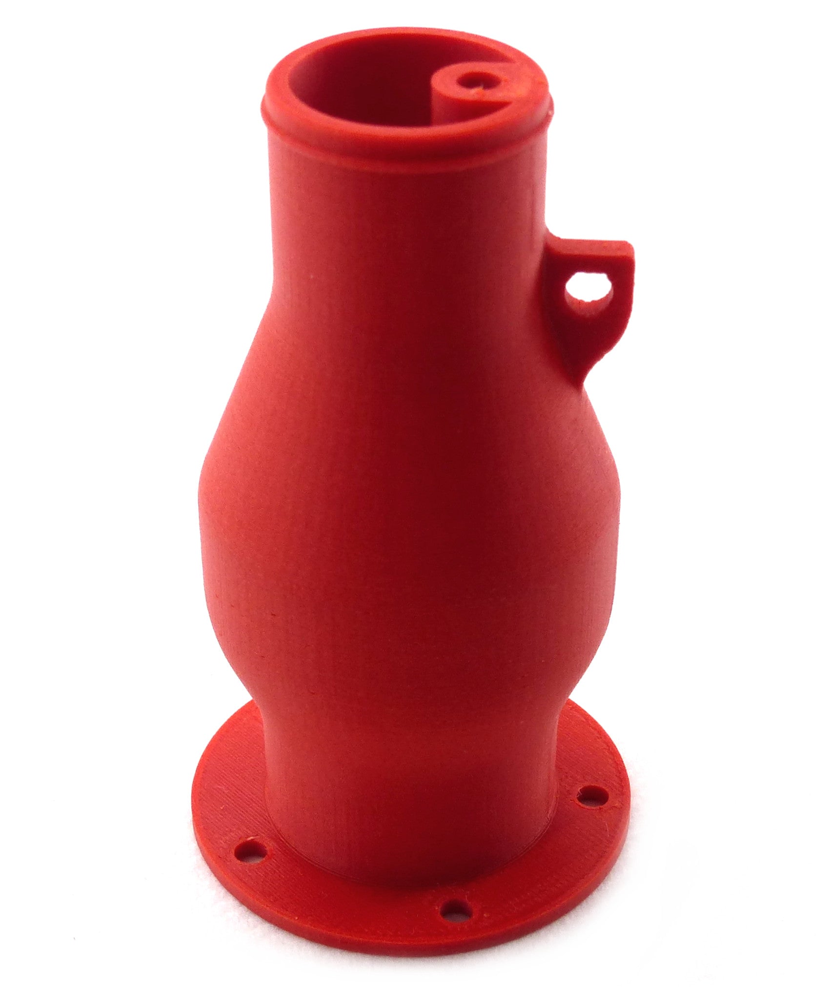 Filament PET-G MATT Spectrum 1.75mm Bloody Red rouge - 1kg ...