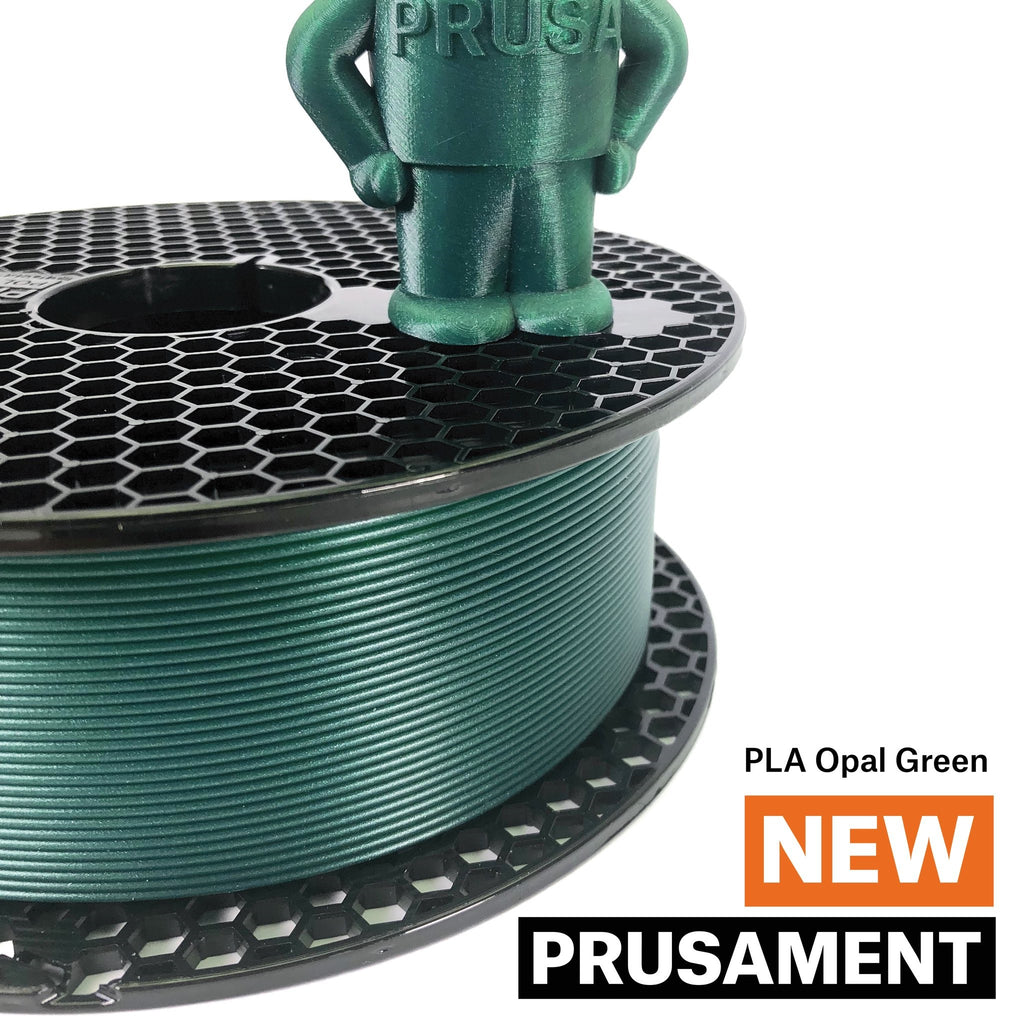 Prusament PLA Prusa — Filimprimante3D